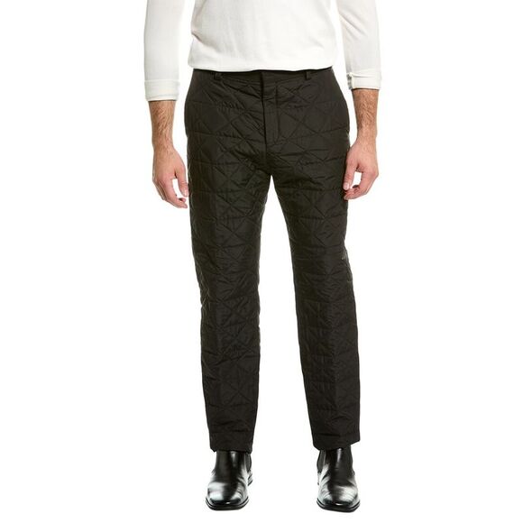 Hugo Boss | Pants | Hugo Hugo Boss Woolblend Trouser | Poshmark